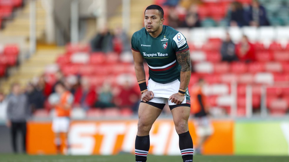 South Sydney Rabbitohs sign talented cross-code convert rugby union ...