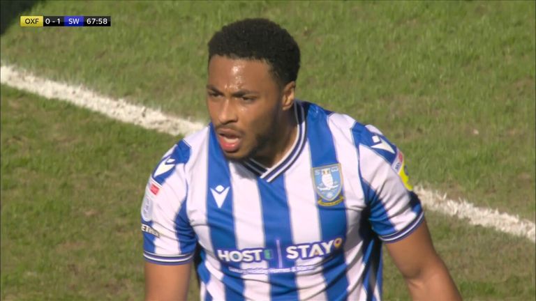 Former Sheffield Wednesday defender hits out at Sheffield Wednesday ...